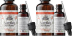 organic cayenne tincture extract