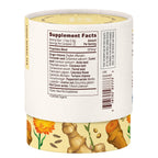 Organic CCF tea for digestion