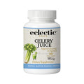 organic celery juice capsules benefits