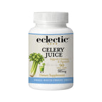 organic celery juice capsules benefits
