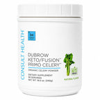 organic celery juice drink mix