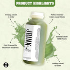 organic celery juice for digestion