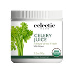 organic celery juice powder benefits