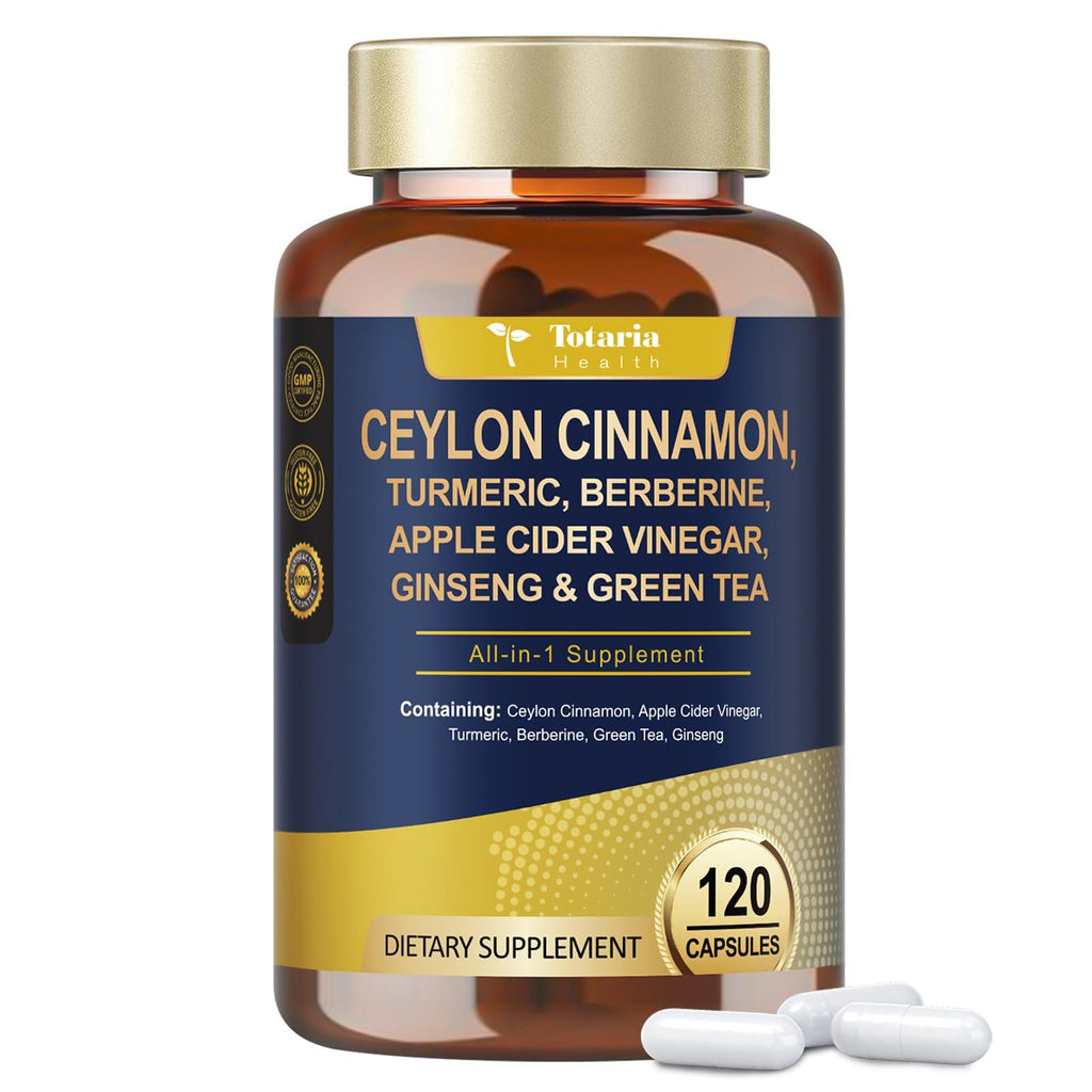 organic ceylon cinnamon capsules benefits