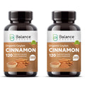 organic ceylon cinnamon capsules