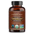 organic Ceylon cinnamon capsules