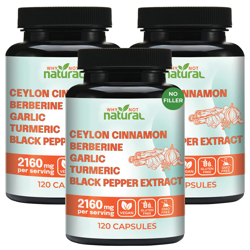 organic ceylon cinnamon capsules