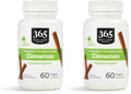 organic ceylon cinnamon capsules
