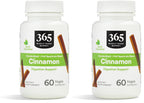 organic ceylon cinnamon capsules