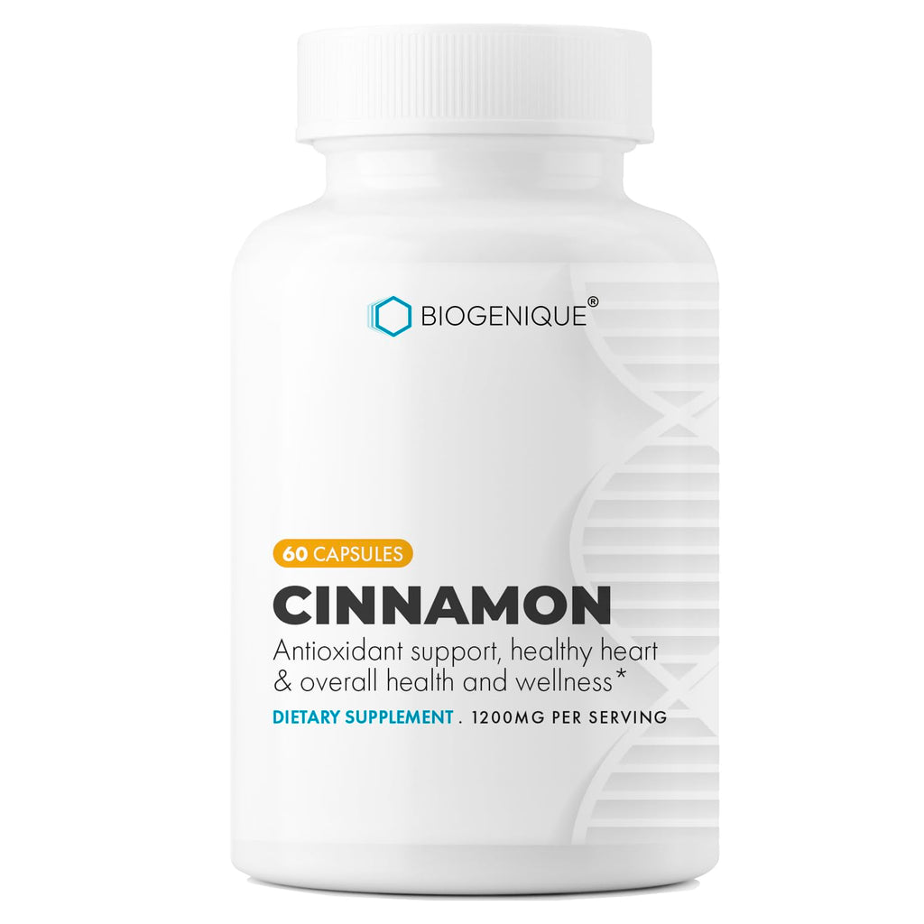 organic ceylon cinnamon capsules