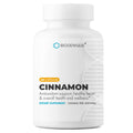 organic ceylon cinnamon capsules