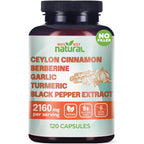 organic ceylon cinnamon capsules