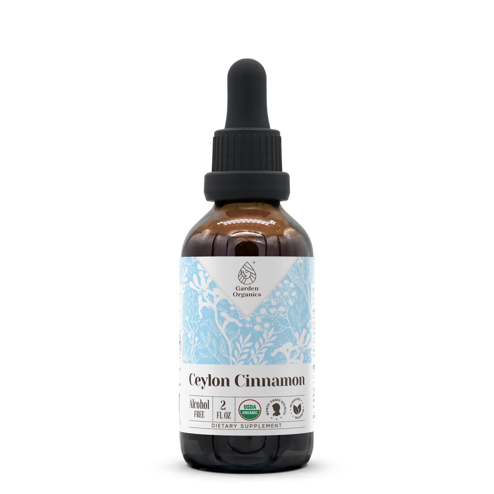 organic ceylon cinnamon extract benefits