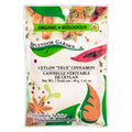 organic Ceylon cinnamon for baking