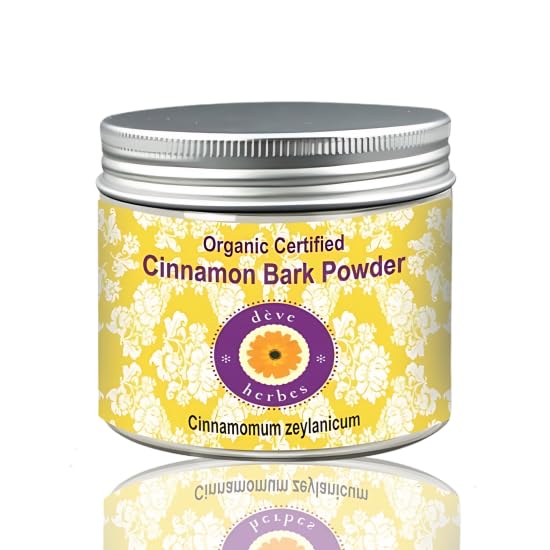 organic ceylon cinnamon for baking