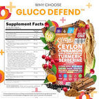 Organic Ceylon cinnamon for daily use