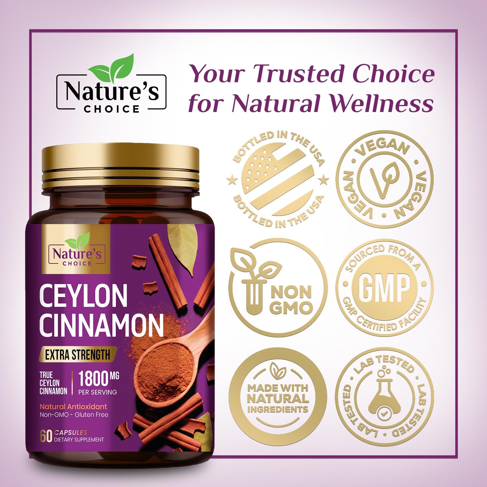 organic ceylon cinnamon for digestion