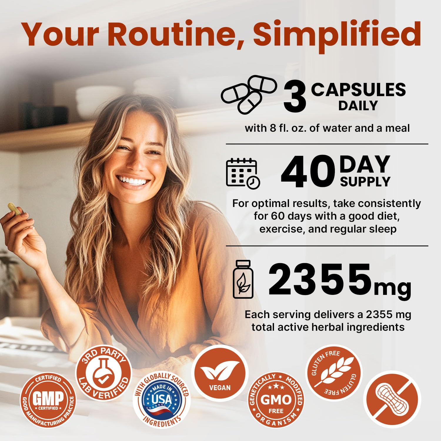 Organic Ceylon cinnamon for inflammation relief