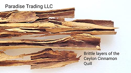 organic Ceylon cinnamon for recipes
