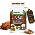 Organic Ceylon cinnamon health benefits