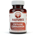 organic ceylon cinnamon health benefits