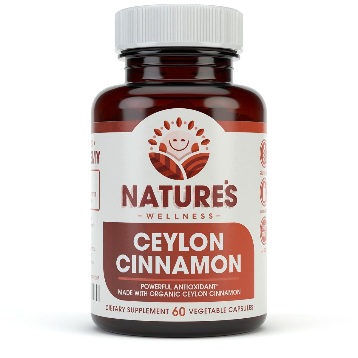 organic ceylon cinnamon health benefits