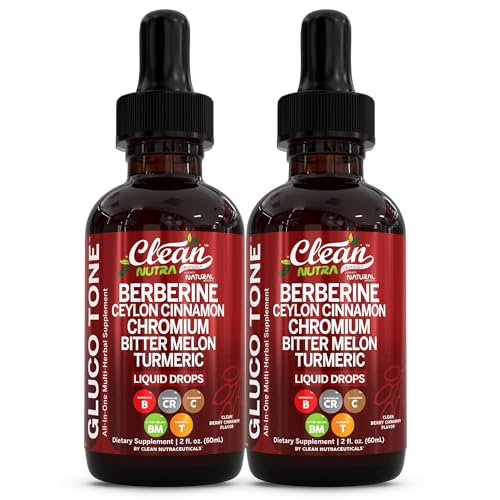 organic ceylon cinnamon liquid drops