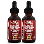 organic ceylon cinnamon liquid drops