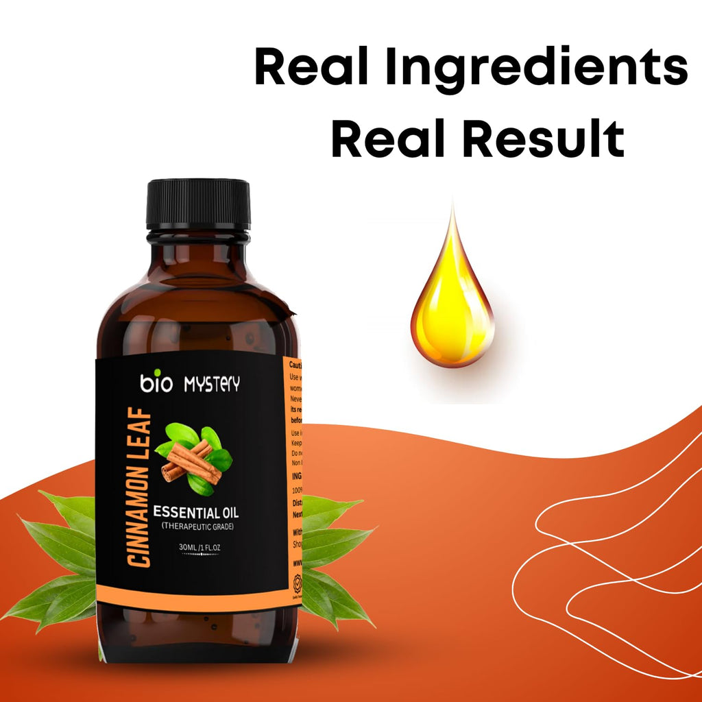 organic ceylon cinnamon oil Canada
