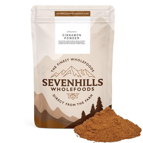 organic ceylon cinnamon powder 1kg
