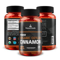 organic ceylon cinnamon powder benefits