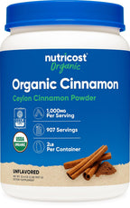 organic ceylon cinnamon powder bulk