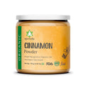 organic Ceylon cinnamon powder Canada