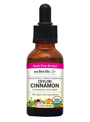 organic ceylon cinnamon powder Canada