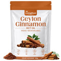 organic Ceylon cinnamon powder for baking