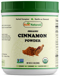 organic ceylon cinnamon powder