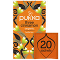 organic ceylon cinnamon tea bags