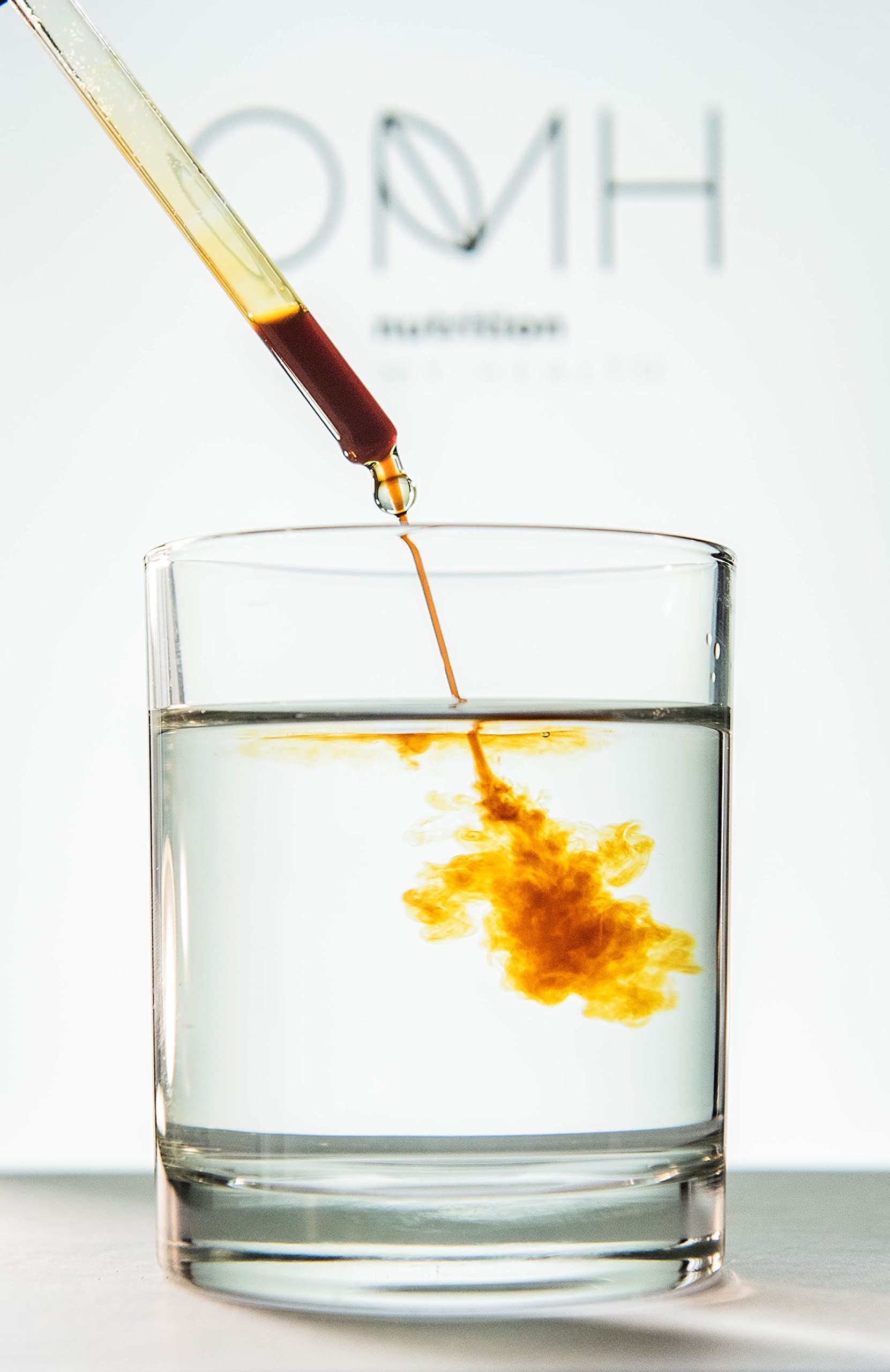 Organic chaga extract for antioxidants