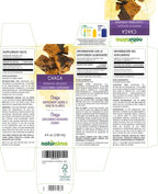 organic chaga extract for wellness
