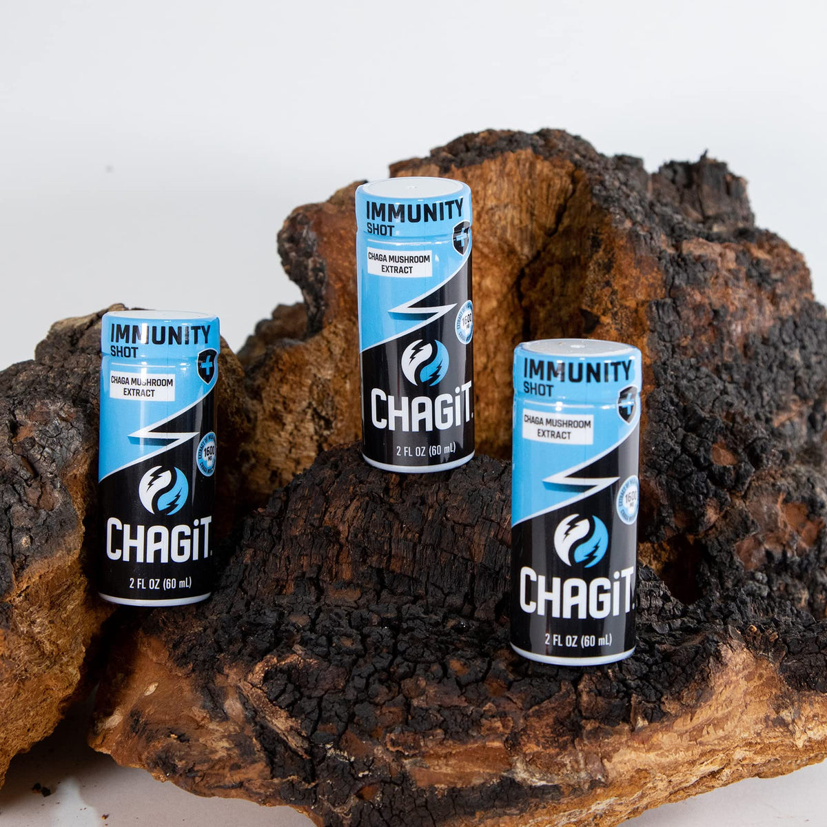 Organic Chaga extract health benefits