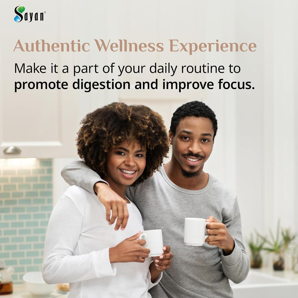 organic chaga for wellness boost