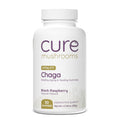 organic chaga gummies for vitality