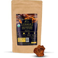 organic chaga mushroom chunks for tea