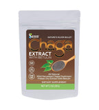 organic chaga mushroom extract benefits
