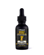 organic chaga mushroom extract benefits