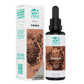 Organic chaga mushroom extract benefits