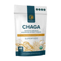 organic chaga mushroom extract powder