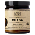 organic chaga mushroom powder 5 oz