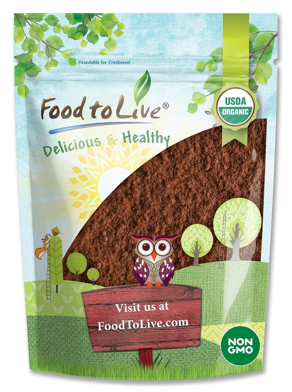 organic chaga mushroom powder benefits