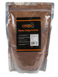 organic chaga mushroom powder benefits